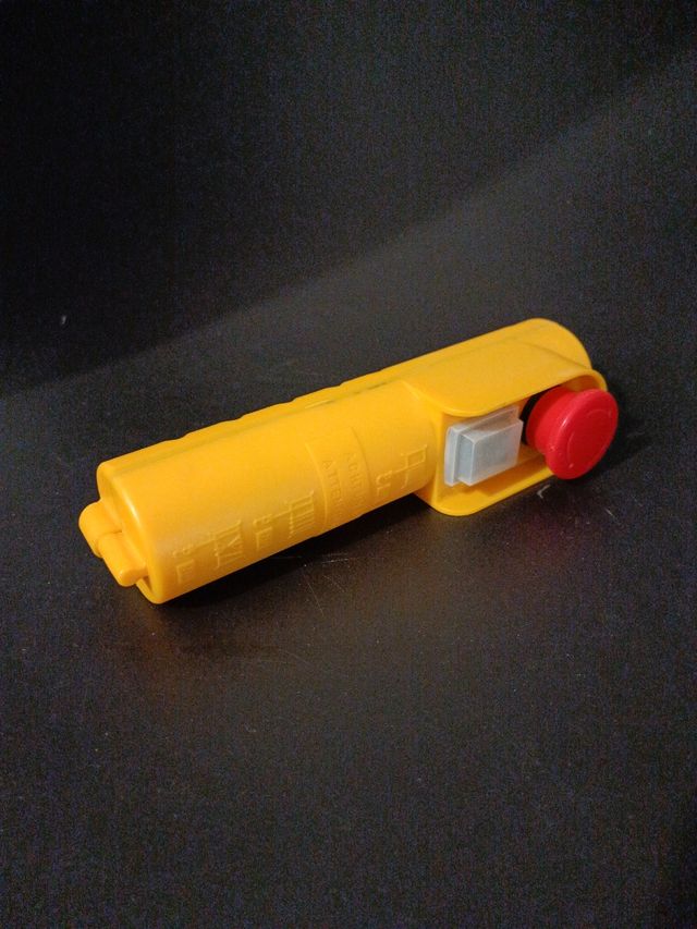 Pulsantiera per paranco elettrico Universale: attrezzature di lavoro in ...