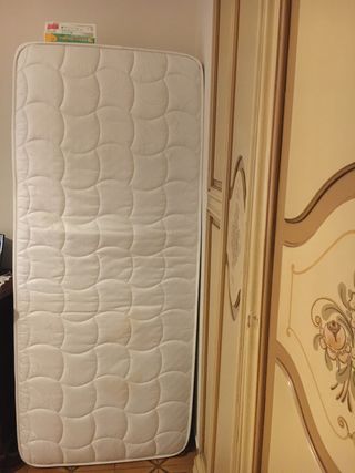 Materasso singolo