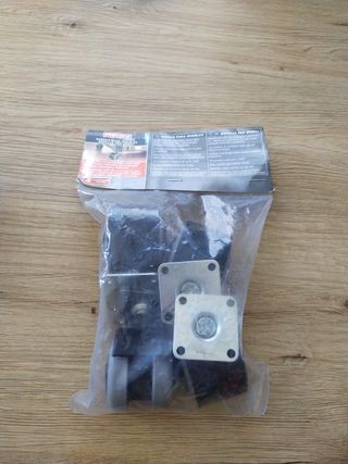 rotelle per mobili parkside