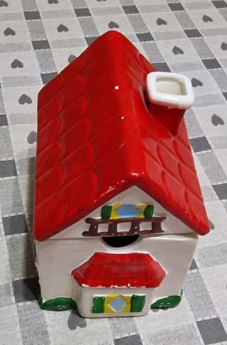 Casetta porta minuterie 