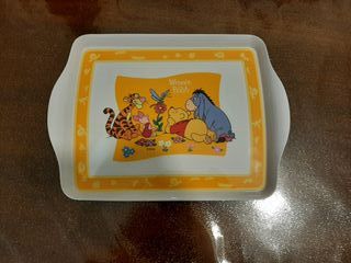 Vassoio Winnie The Pooh