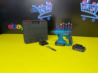 🔥Prezzo pazzo 100€🔥
Tassellatore trapano avvitat
