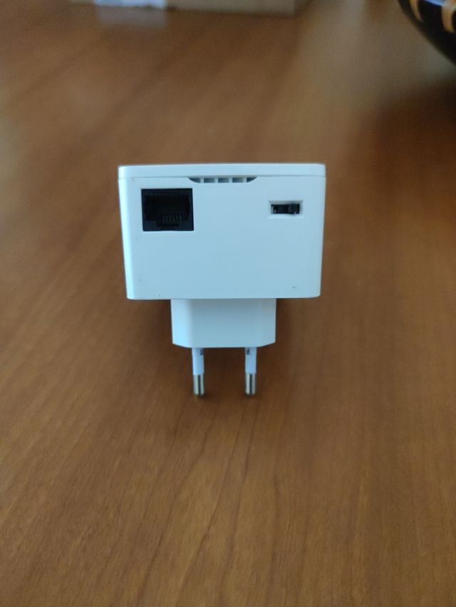 Amplificador WiFi Red eléctrica COMTREND WAP-5920 de segunda mano por ... Amplificador WiFi Red eléctrica COMTREND WAP-5920 de segunda mano por ...