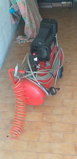 compressore