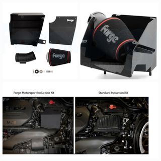 Admision Forge Mini Cooper S/JCW 2.0T F56 de segunda mano por 445 EUR ...