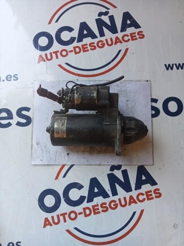 Motor de arranque 12427505995 Bmw Serie 3 (E46, 20 de segunda mano por ...