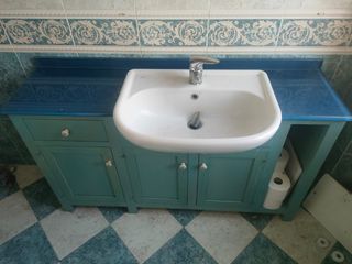 mobile bagno