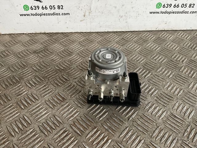MÓDULO ABS MAZDA 3 de segunda mano por 180 EUR en Alhaurín el Grande en ...