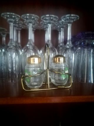 Pepe Sale margherite