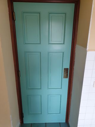 porte da interno in legno
