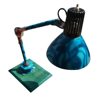 Lampada Industrial Design studio Seminara TO