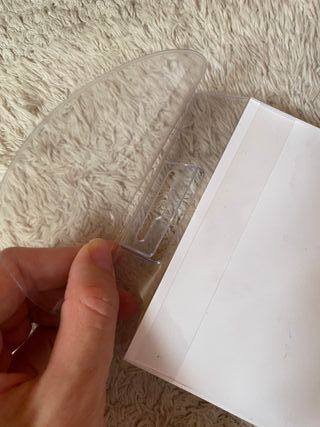 Pochette portaoggetti bag acca Kappa