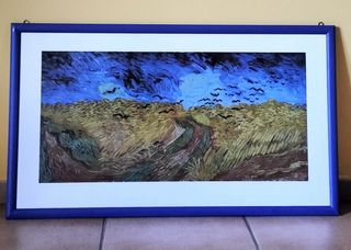 Quadro da salotto o camera da letto 104 cm