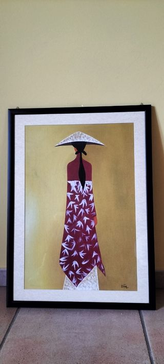 Quadro da salotto/camera da letto