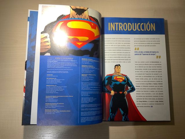 Superman, el hijo de superman, vol.6. de segunda mano por 10 EUR en ... Superman, el hijo de superman, vol.6. de segunda mano por 10 EUR en ...