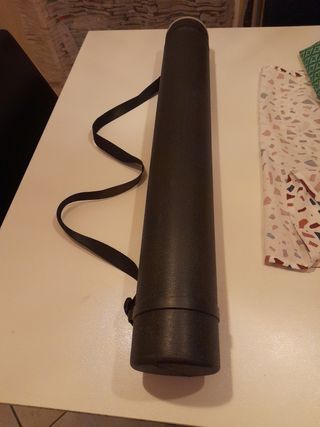 portaprogetti o disegni allungabile