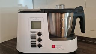 Robot da cucina