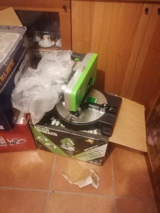 Sega elettrica