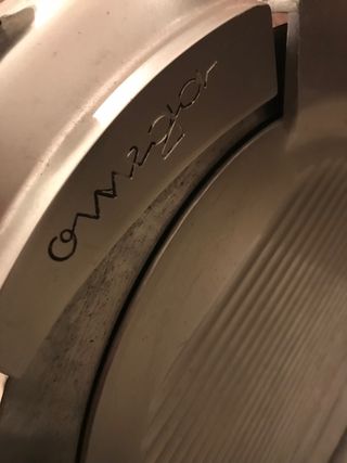 Affettatrice professionale Omega