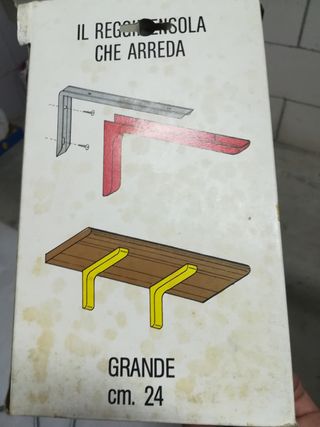 staffe + copristaffe nuove