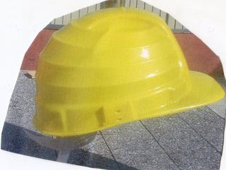 vendesi casco protettivo