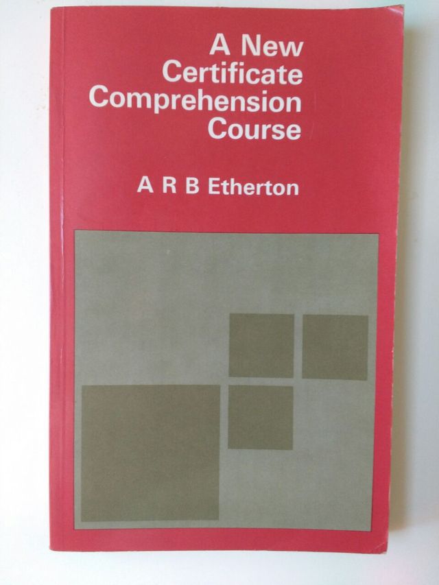 Envío/Reading comprehension/Precio abierto de segunda mano por 5 EUR en ...