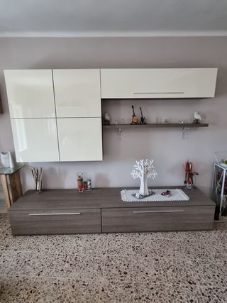 soggiorno