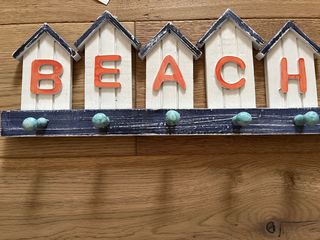 Appendino mare 5 posti case beach