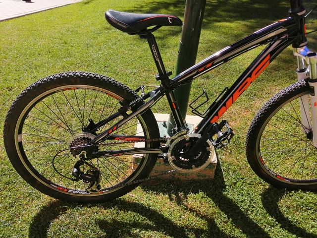 Bicicleta montaña Conor WRC Pero 24 Bicicleta montaña Conor WRC Pero 24
