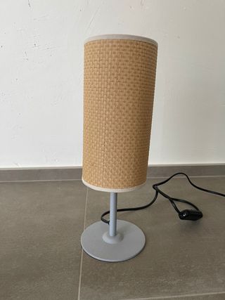 LAMPADE