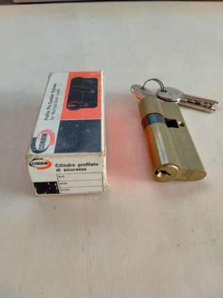 Cilindro per serratura YALE