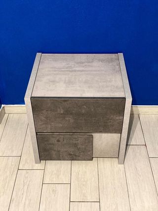 Settimino  e comodino