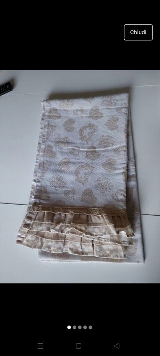 tovaglia