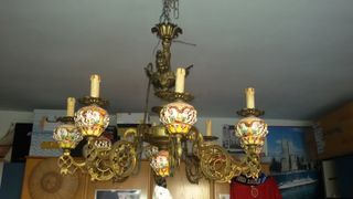 Lampadario