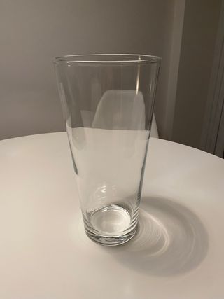 Vaso Ikea 