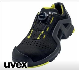 scarpe antinfortunistiche 