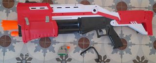Nerf Fortnite