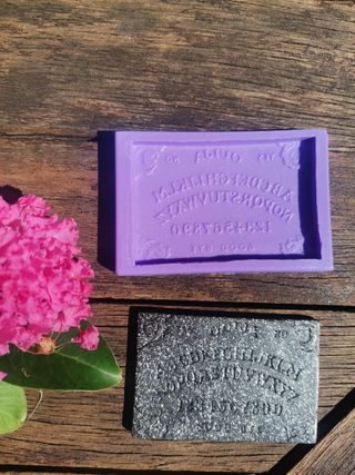stampo resina ouija