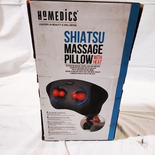 Cuscino massaggiante