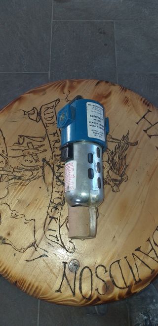 filtro aria taglio plasma