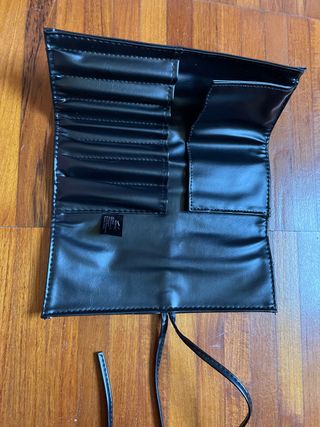 Astuccio porta pennelli