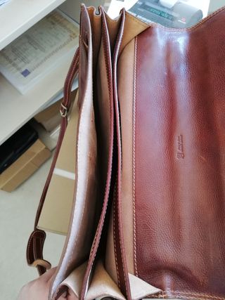 Borsa ventiquattrore 