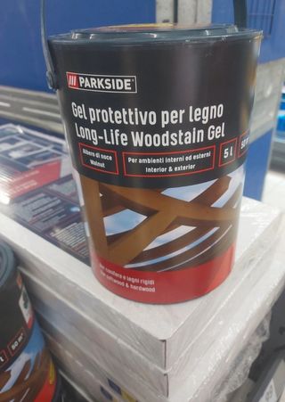 Gel legno