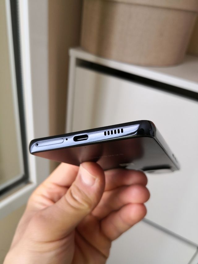 Samsung Galaxy A53 De Segunda Mano Por 220 Eur En Barcelona En Wallapop