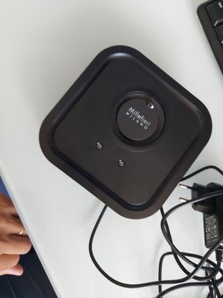 Diffusore profumo casa Millefiori MILANO originale