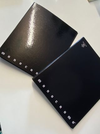 Raccoglitori ad anelli