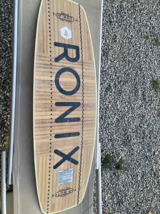 Same board
