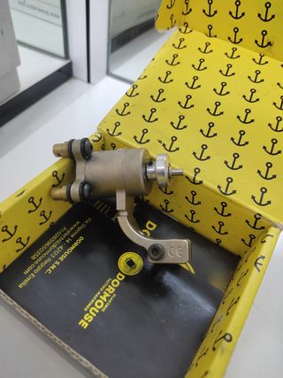 Tattoo machine Dormouse + ipower + pedale raimbow