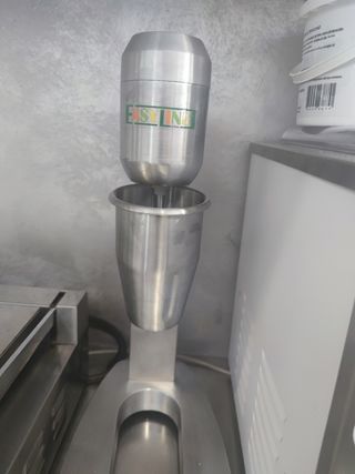attrezzature da bar e gelateria