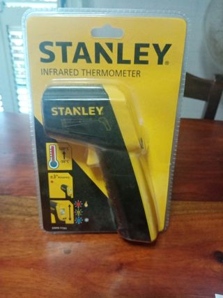 termometro infrarossi 